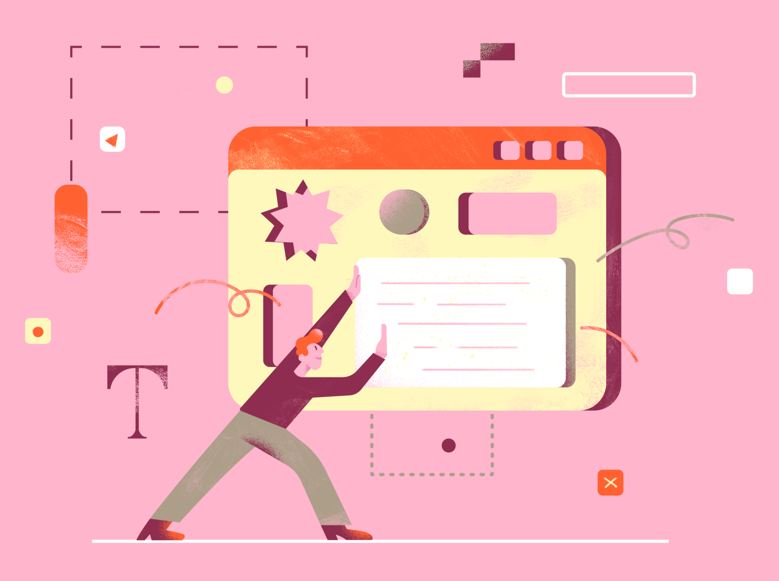 How To Make A Free Static Website Digitronic Blog