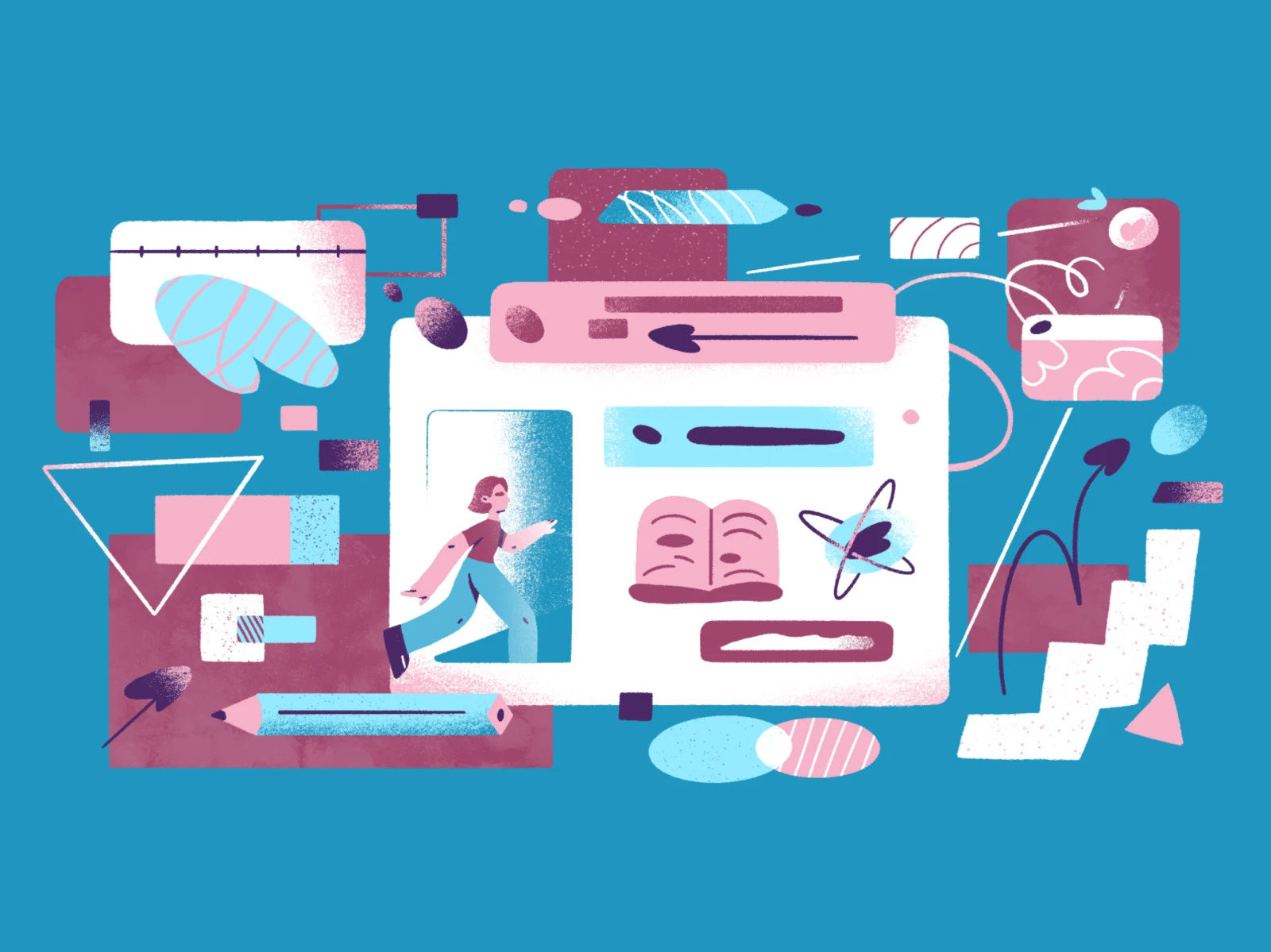 The best 5 platforms to host a static website for free - Digitronic Blog